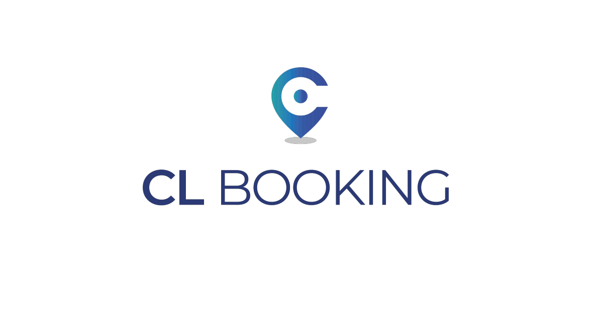 Cl Booking - Home